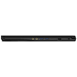 MSI GF63 Gaming Laptop, 15.6" FHD IPS 144Hz, Intel Core i5-11400H(6 Cores) up to 4.50GHz, GeForce RTX 3050, 64GB RAM, 2TB NVMe SSD, Thunderbolt 4, WiFi6, Backlit KB, SPS HDMI, RJ45, Win 11 Pro, Black