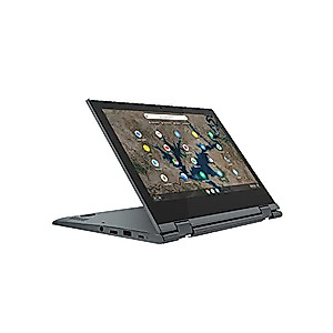 Lenovo IdeaPad Flex 3i 11.6" Chromebook Intel Celeron N4020 4GB Ram 32GB eMMC Chrome OS (Renewed)