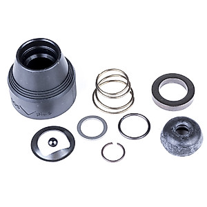 Bosch Parts 16170006CB Tool Holder