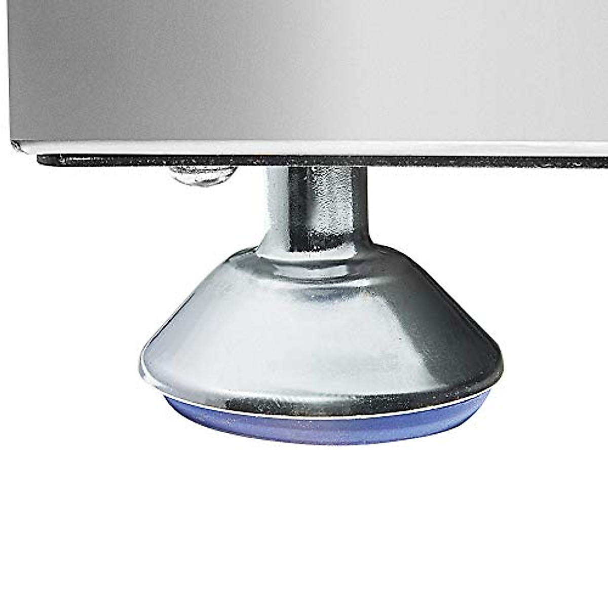 ALDKitchen Belgian Waffle Maker | Waffle Iron | 360° Rotating Mechanism | 1 Round-Shape Waffle | Nonstick | 110V (SINGLE)