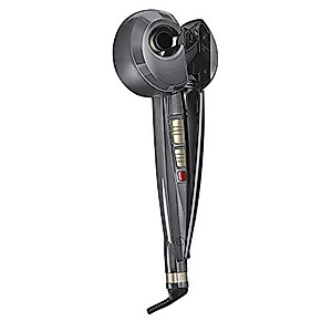 INFINITIPRO BY CONAIR Hair Curler, Curl Secret Auto Hair Curler, Hair Styling Tools & Appliances
