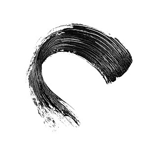 Makeup Revolution Big Lash Waterproof Volume Mascara, A Mascara That Adds Volume, Cruelty-Free, Black