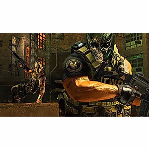 Army of Two: The 40th Day - Xbox 360 (Renewed)