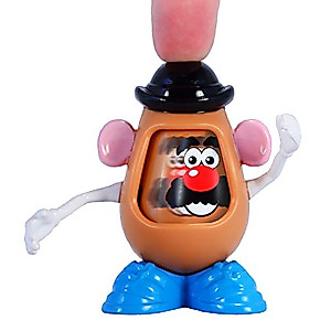 World's Smallest Mr. Potato Head, Multi (578)