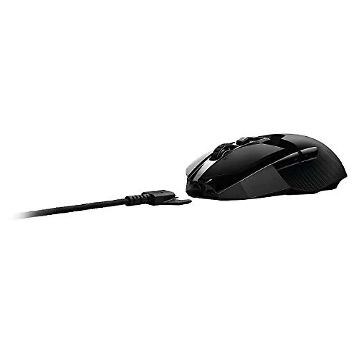 Logitech G900 Chaos Spectrum Professional Grade Wired/Wireless Gaming Mouse, Ambidextrous Mouse