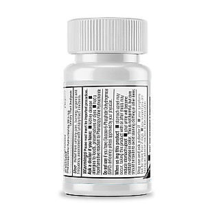 Safrel Urinary Pain Relief | UTI Relief | Fast Acting | Bladder Discomfort & Pain Relief | Phenazopyridine Hydrochloride 99.5mg (28 Count (Pack of 1))