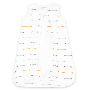 Baby Sleeping Bag Sack – Infant Sleeping Bags 18-24 Months – 3 Pack - Cotton Wearable Blanket Baby Sleep Bag – Unisex Zip Up Baby Bag for Babies