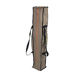 Oversized Camping Chair Charlie 440 Pound Big Boy Canvas Folding Camping Chair