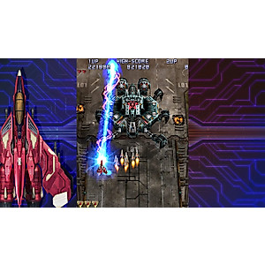 雷電IV×MIKADO remix - PS5 (【Amazon.co.jp限定】デジタル壁紙セット & オリジナルステンレスタンブラー 同梱)