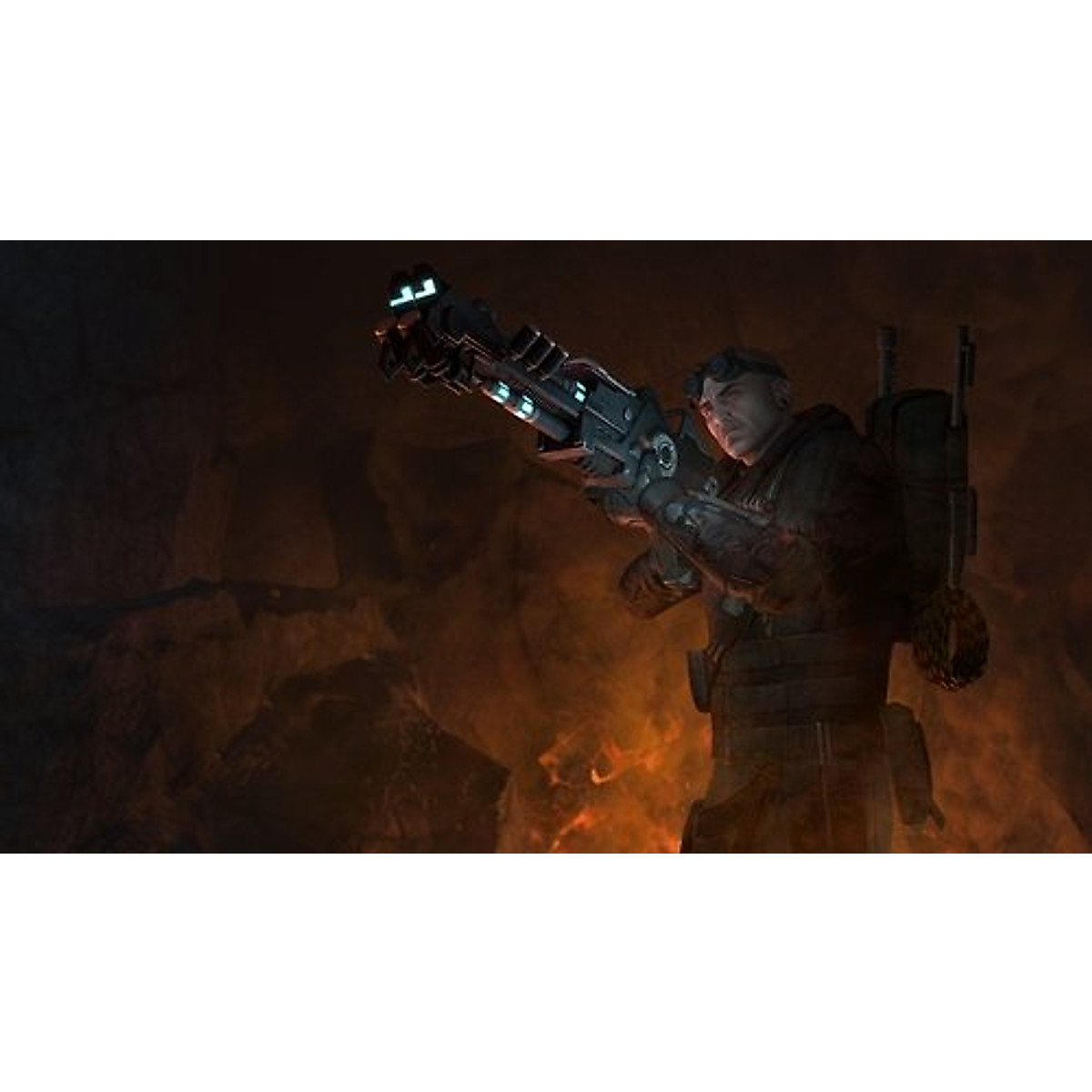 Red Faction Armageddon - Playstation 3