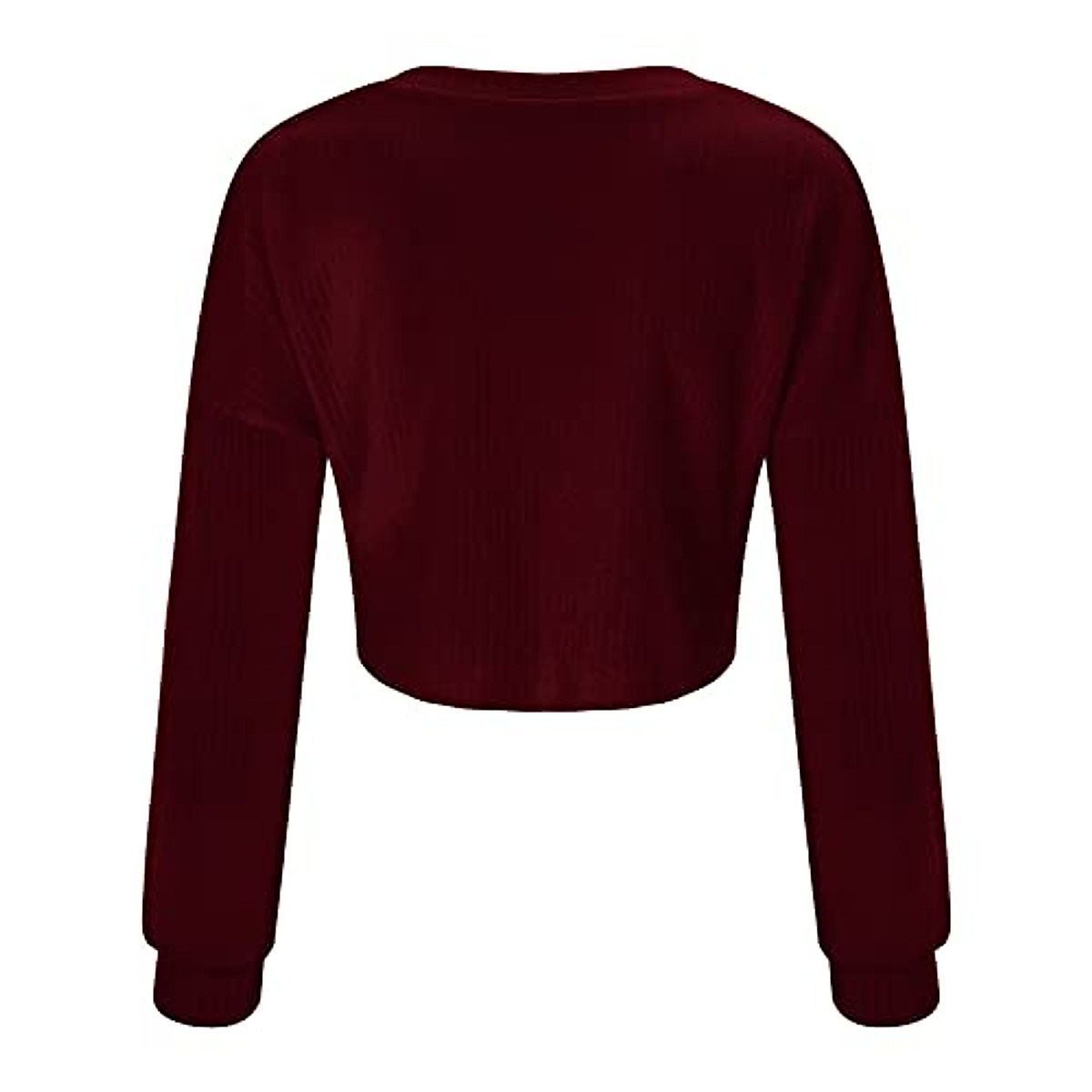 Casual Long Sleeve Tunic Tops Loose Fit Pleated Winter T-Shirt Blouses for Women Women Long Sleeve Tops Dressy Casual