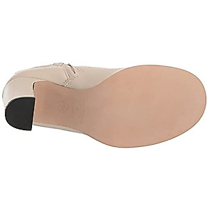 Ted Baker Women's Ankle Boot, Ecru, 10