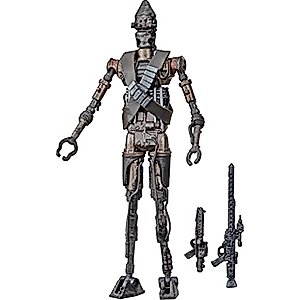 Hasbro Star Wars The Black Series IG-11 Droid Action Figure 6-inch Scale