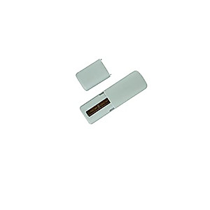 Replacement Remote Control for Dimplex Ignite 6911580000 6911590000 6911600000 6911610000 6911620000 3D Multi-Fire Ember Electric Firebox Fireplace