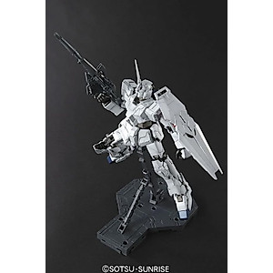 BANDAI Hobby - Gundam UC - Unicorn Gundam, Spirits MG 1/100 Model Kit