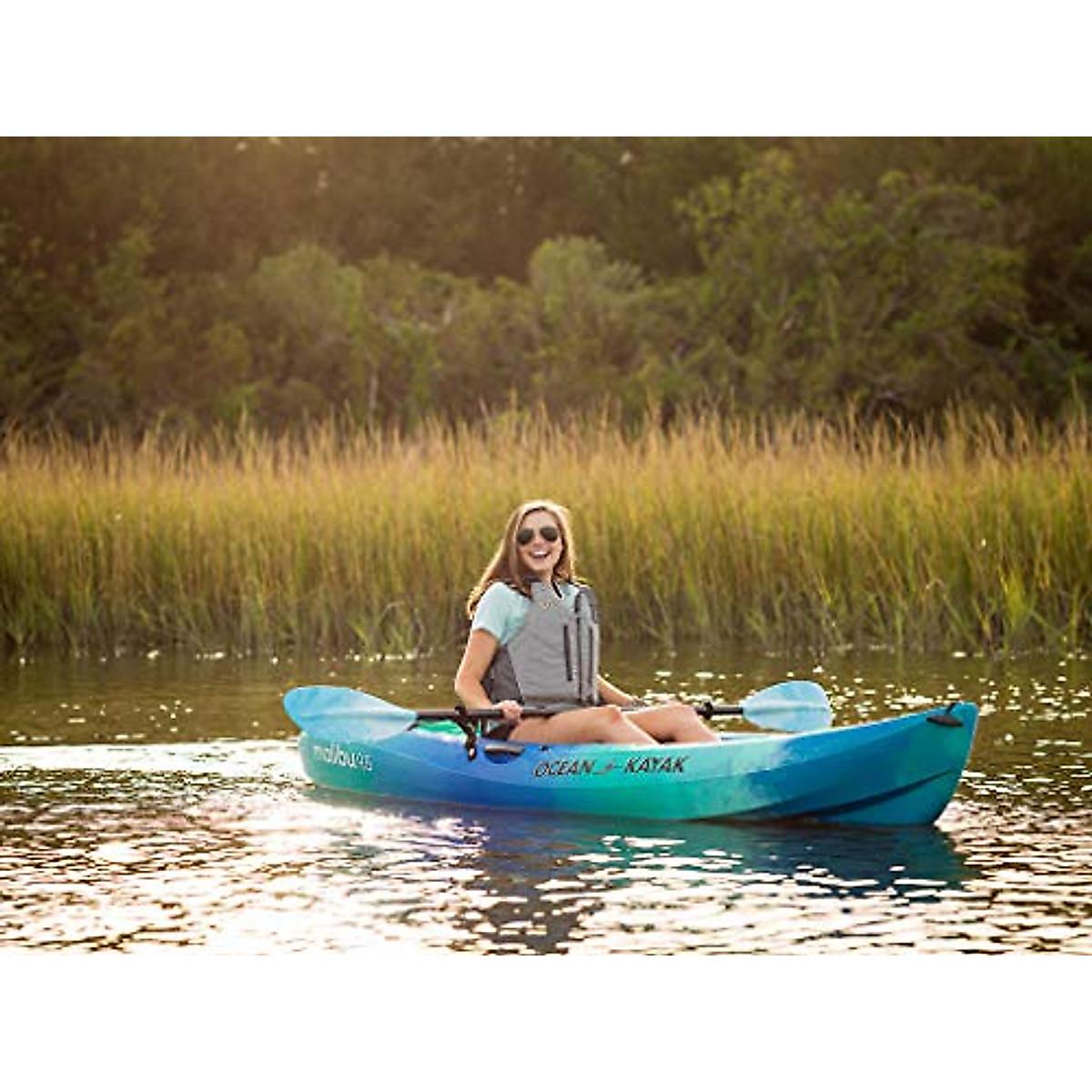 Ocean Kayak Replacement Toggle Handle Kit, One Size , Black