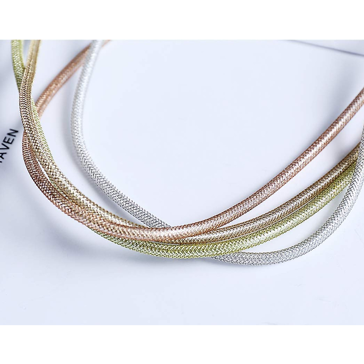 JQWUPUP Magnetic Curtain Tiebacks, Retro Star Drape Rope Tie Backs Holder Buckle - Decorative Curtain Holdbacks Clip for Sheer and Blackout Curtain (2 Pieces, Silver)