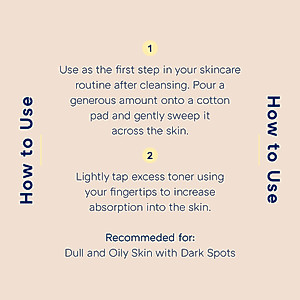 MISSHA Vita C Plus Facial Toner with high Adherence 25% Vitamin C liposome Formula 200ml