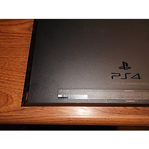 PlayStation 4 Console 500 GB