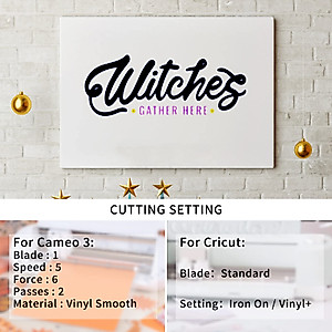 Madlie Brushed Gold Permanent Adhesive Vinyl Roll - 12" x 15 FT Premium Permanent Vinyl for Craft，Signs, Scrapbooking,and Other Craft Cutters.