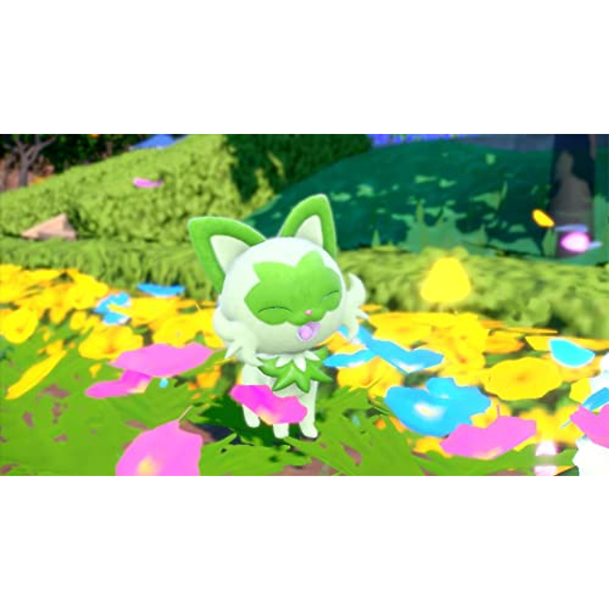 Pokémon Violet - Nintendo Switch