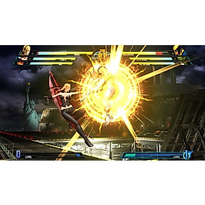 Marvel vs. Capcom 3: Fate of Two Worlds - Playstation 3