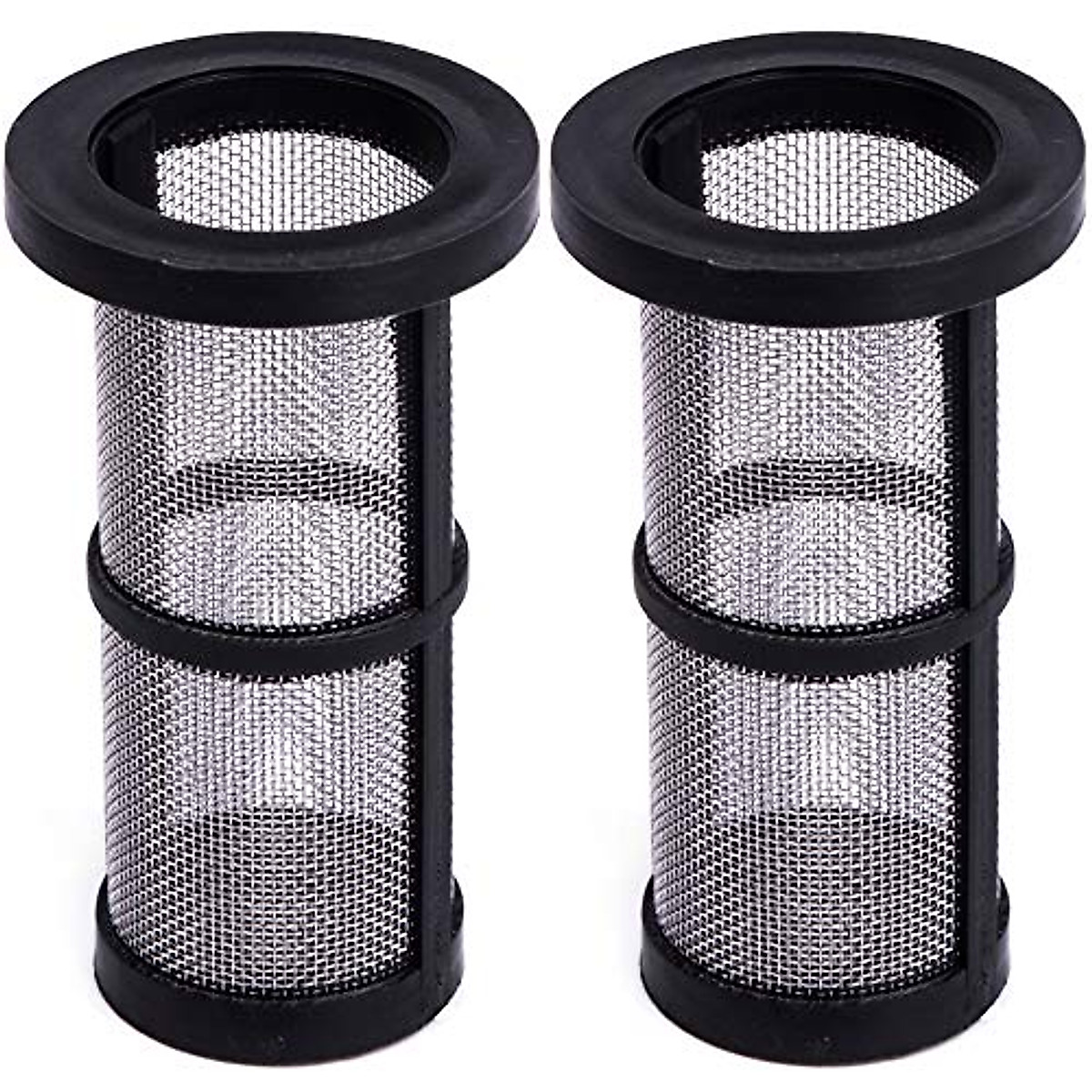 48-222 in-line Filter Screen for Compatible with 280 380 3900 Sport 480 48-080 Pool Cleaner Replacement (2)