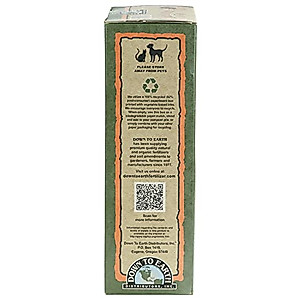 Down to Earth Organic Rock Phosphate Fertilizer 0-3-0, 5 lb
