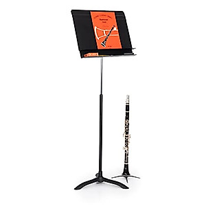 Manhasset 50 Orchestral Music Stand (202SPRAV)