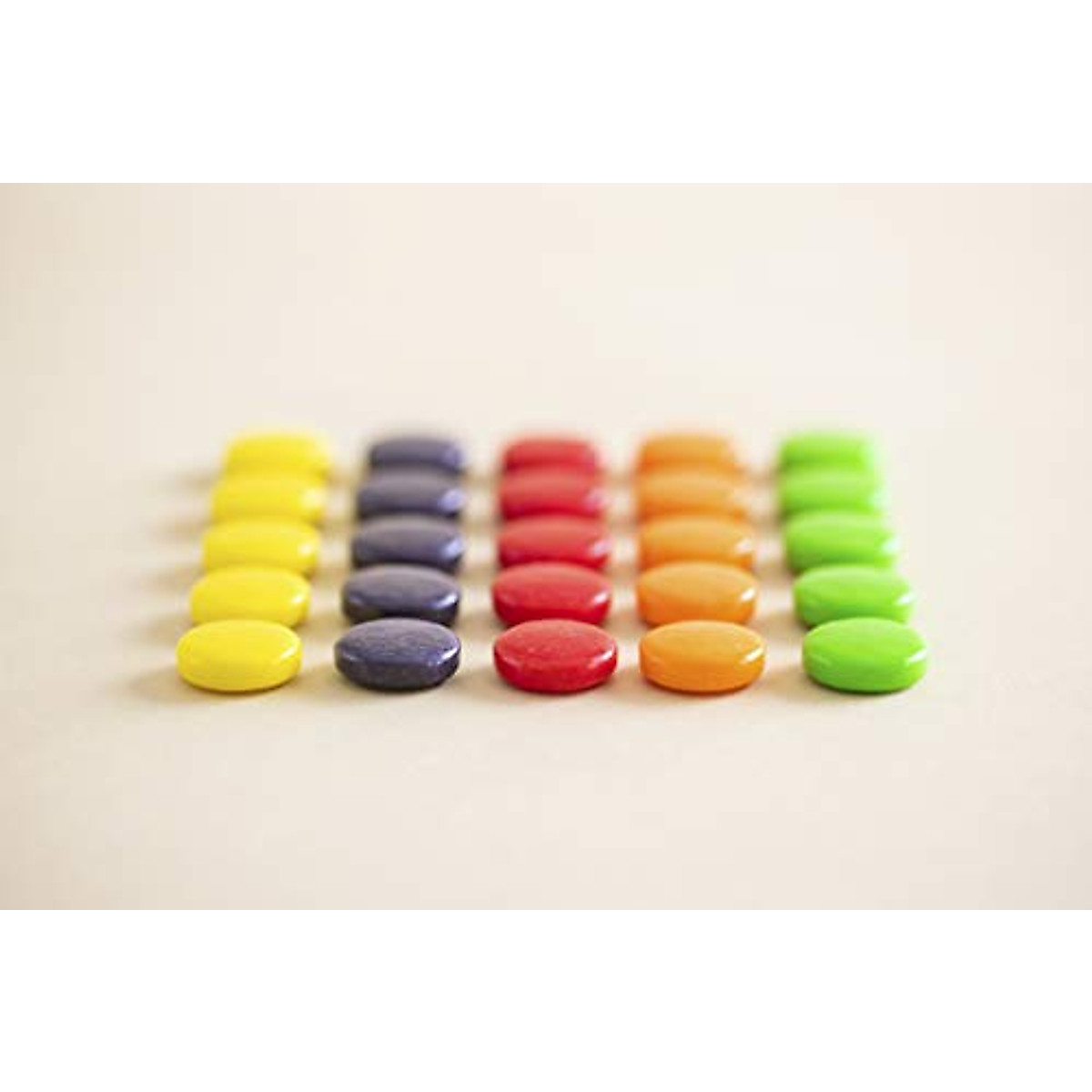 Wonka Spree Original Hard Candy, 5 Ounce Theater Candy Boxes (Pack of 12)