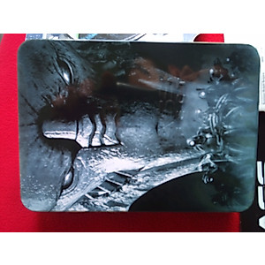 Mass Effect Limited Edition