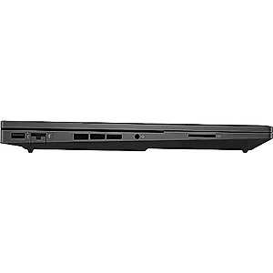 HP 2023 Newest OMEN Gaming Laptop, 16.1" QHD 165Hz Display, Intel Core i9-12900H(14-core), NVIDIA GEFORCE RTX 3060, 16GB DDR5 RAM, 1TB SSD, Wi-Fi 6E, Bluetooth, Backlit Keyboard, Windows 11 Home