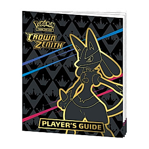 Pokemon TCG: Crown Zenith Pokemon Center Elite Trainer Box Plus
