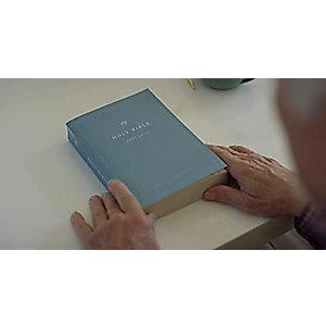 ESV Economy Bible, Large Print