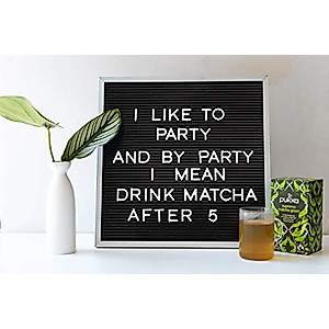 Pukka Supreme Matcha Green, Organic Herbal Green Tea with Oothu, Sencha & Suio Gang, 20 Count (Pack of 3)