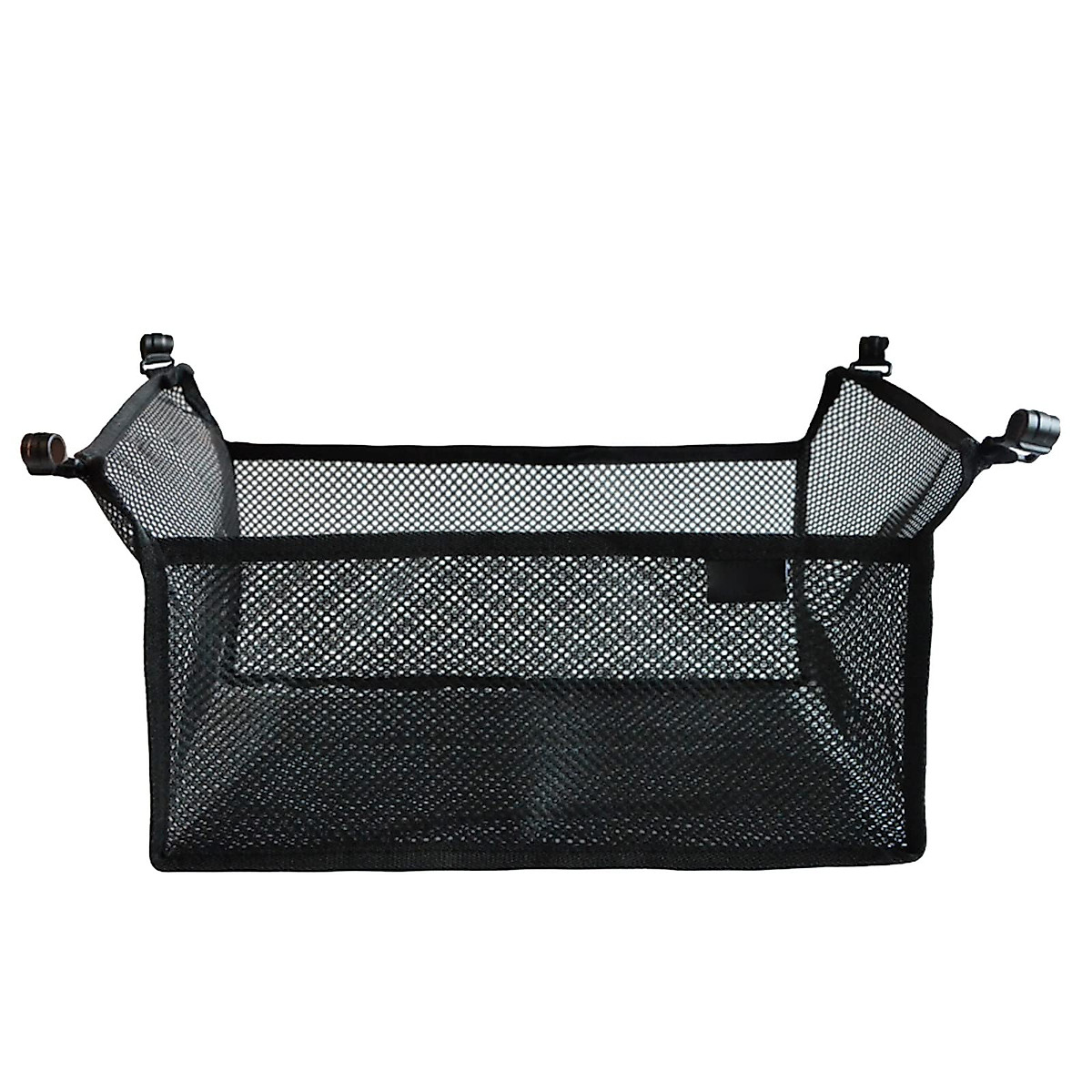 Desk Box Tripod Mesh Basket Organizer for Camping Table Rack Bag Outdoor Folding Net Bag Picnic Under Table Storage Bag under table storage bag under table basket storage for desk organizing under net