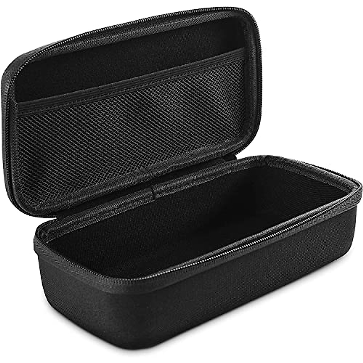 GoPro HERO9 Black Bundle - Includes The Remote, Spare Battery (2 Total), and Carrying Case (CHDRB-902-RW)