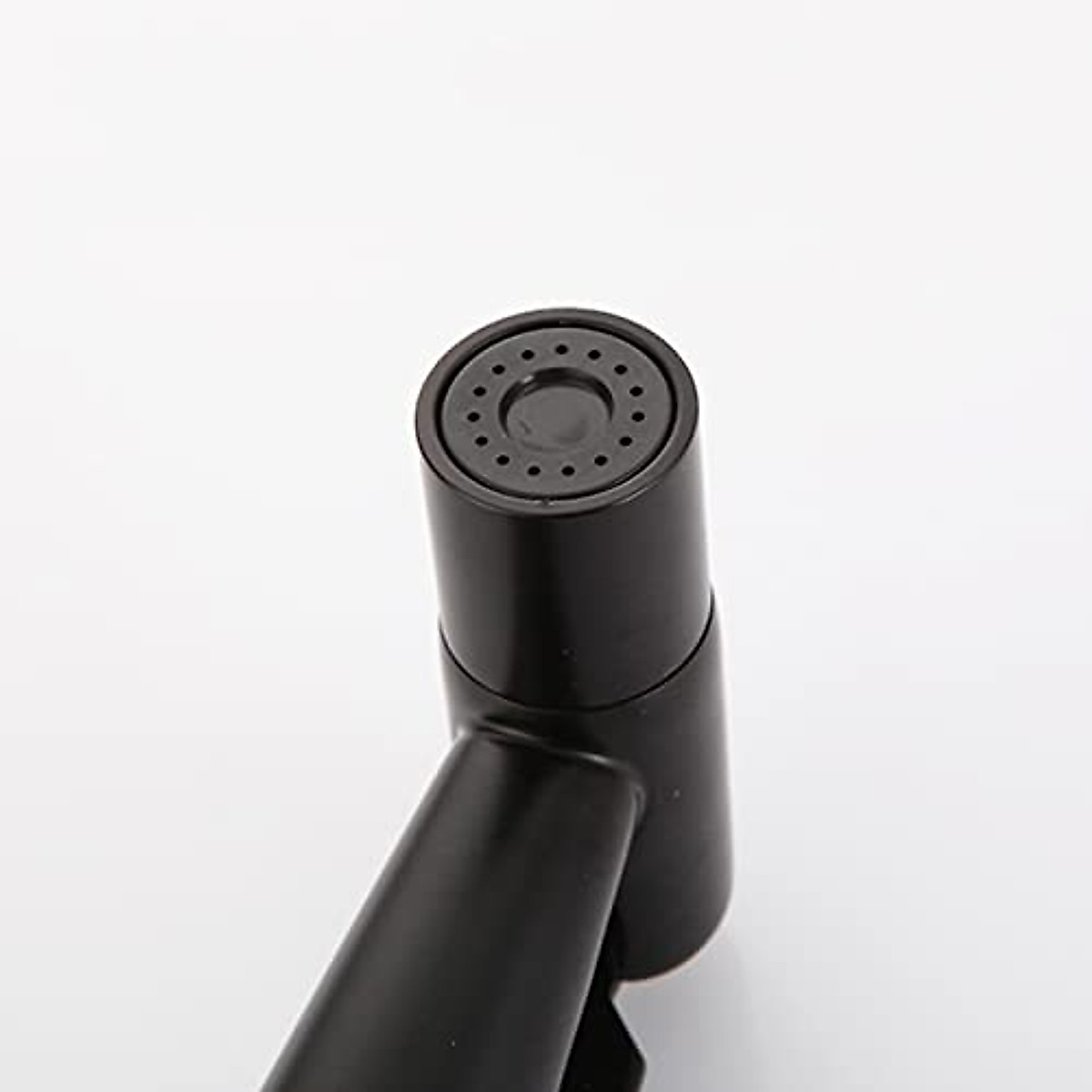 ONEMTB Toilet Bidet Spray Black Handheld Bidet Sprayer Black Bathroom Diaper Sprayer Toilet Shower Head Black Stainless Steel Sprayer Bathtub Bidet Clean