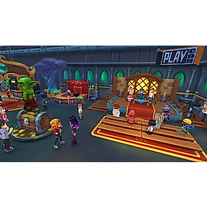 Youtubers Life 2 (PS4)