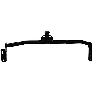 Reese Towpower 44525 Class III Custom-Fit Hitch with 2" Square Receiver opening, includes Hitch Plug Cover