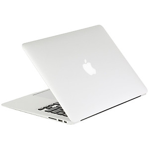 Apple 13.3-inch MacBook Air 1.8GHz 128GB SSD 8GB RAM MQD32LL/A