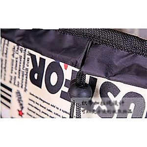 Shopping Trolley on Wheels Multi Function Shopping Cart High Capacity Steel Pipe Trolley/Pull Rod Car Luggage Cart/Collapsible Bag Cart Storage Hand Trucks,#2 ,