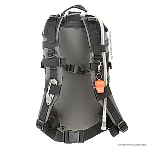Maxpedition Falcon-II Backpack (Wolf Gray)