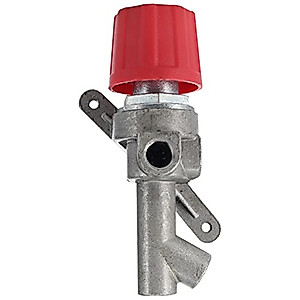 Hitachi 888940 Pressure Reducer EC710