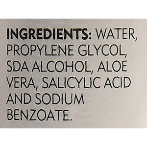 Nutri-Vet Ear Cleanse for Dogs - Ear Cleaner & Deodorizer - 8 oz