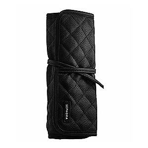 Sephora Collection Ready To Roll Brush Set