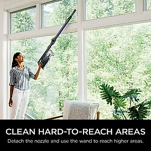 Shark Pet Pro Cordless Stick Vacuum with MultiFLEX IZ340H