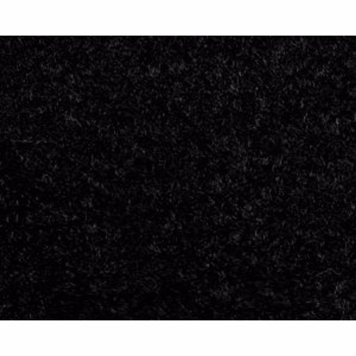 ACC Automotive Carpet Compatible with 1974 to 1979 Ford Standard Cab Pickup Truck, C-6 Transmission High Tunnel (801-Black Plush Cut Pile)