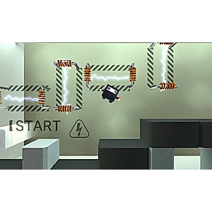 Cubic Ninja - Nintendo 3DS (Renewed)