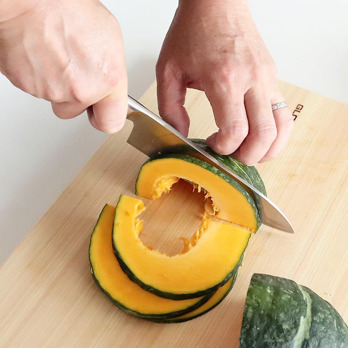 Global Classic Forged, GF-32-6 1/4"/16cm Heavyweight Chef's Japanese Knife